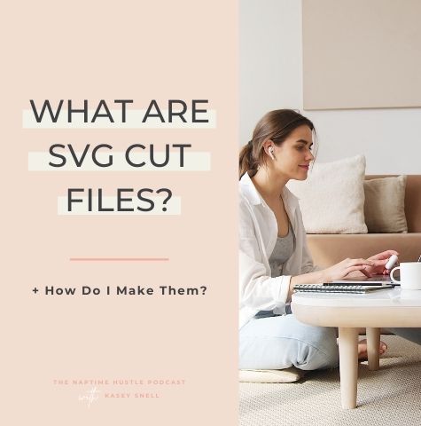 What Are SVG Cut Files + How Do I Make Them? – Kasey Clin